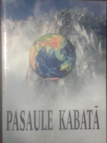 Grāmatas | Pasaule kabatā ( Iedzīvotāji,Valstis,Simbolika ) (Nav zināms ...